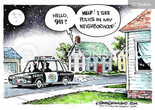 Rapid Response Cartoons and Comics - funny pictures from CartoonStock