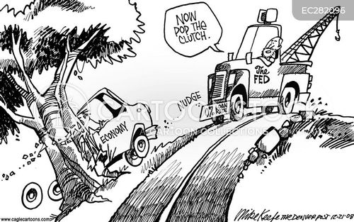 Zero Interest Cartoons and Comics - funny pictures from CartoonStock