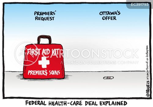 Beneficios Federales Cartoons and Comics - funny pictures from CartoonStock