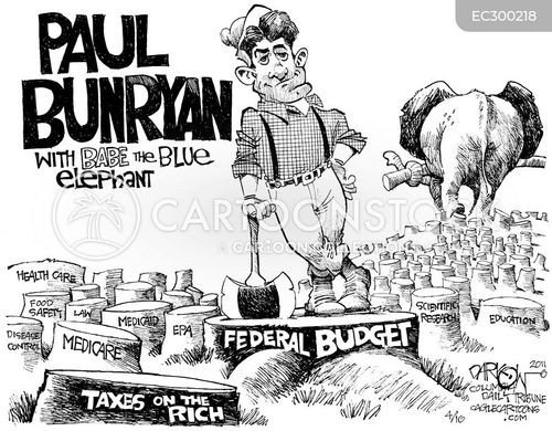 Overtax Cartoons and Comics - funny pictures from CartoonStock