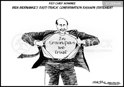 Federal Nomination Cartoons and Comics - funny pictures from CartoonStock