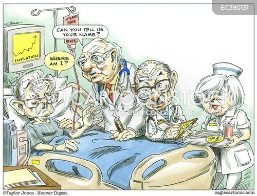 Federal Reserve System Cartoons and Comics - funny pictures from ...