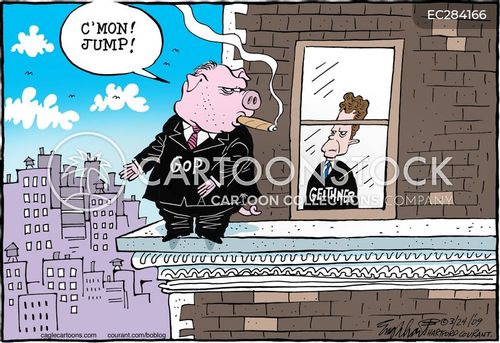 Chairman Of The Federal Reserve Cartoons and Comics - funny pictures ...