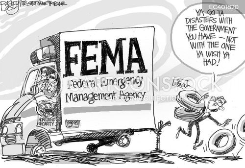 Government Cartoons and Comics - funny pictures from CartoonStock