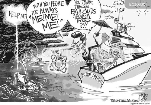 Hurricane Florence Cartoons and Comics - funny pictures from CartoonStock