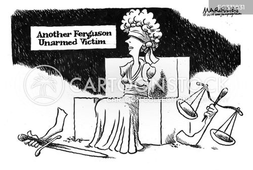 Unarmed Cartoons and Comics - funny pictures from CartoonStock