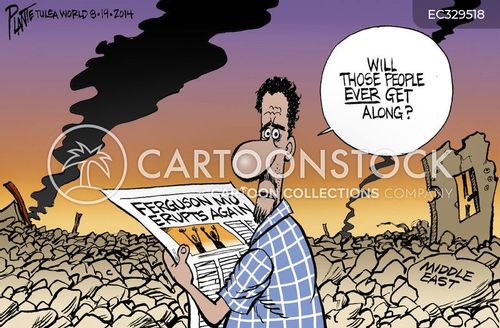 Shooting Community Cartoons and Comics - funny pictures from CartoonStock