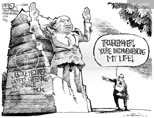 Troublemaking Machine Cartoons and Comics - funny pictures from ...