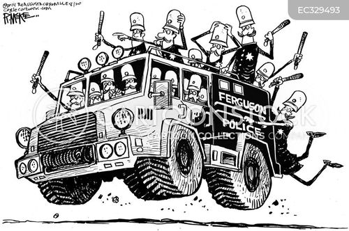 Jostling Cartoons and Comics - funny pictures from CartoonStock