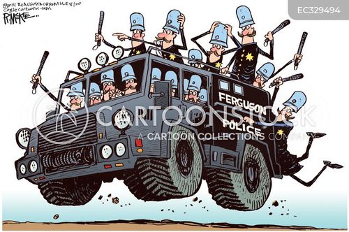 Keystone Cops Cartoons and Comics - funny pictures from CartoonStock