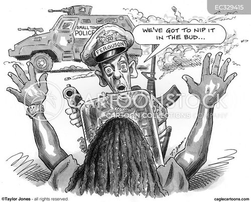 Barney Fife Cartoons and Comics - funny pictures from CartoonStock