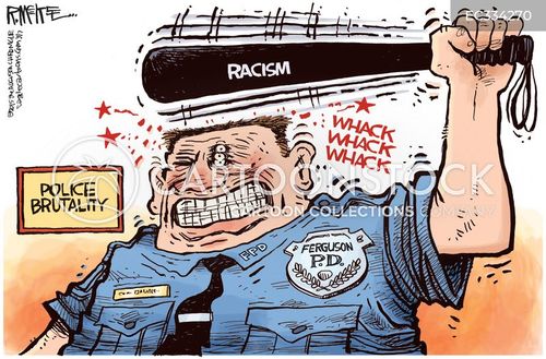 Unequal Justice Cartoons and Comics - funny pictures from CartoonStock