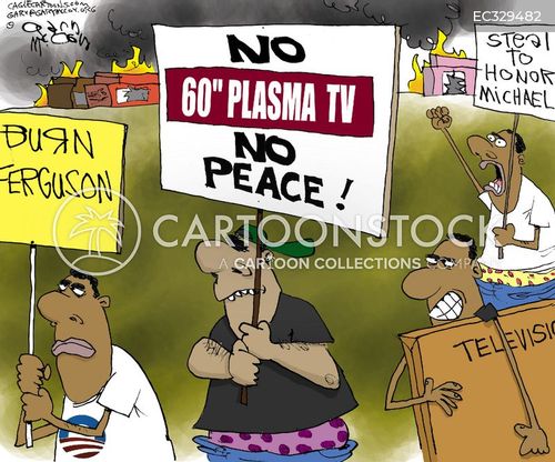 Community Organization Cartoons and Comics - funny pictures from ...