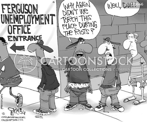 Crime Aftermath Cartoons and Comics - funny pictures from CartoonStock