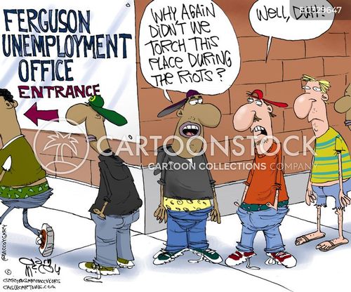 Community Organization Cartoons and Comics - funny pictures from ...