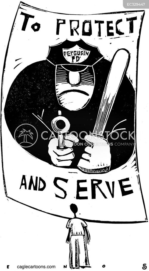 Equal Justice Cartoons and Comics - funny pictures from CartoonStock