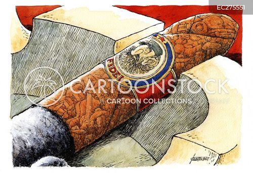 Communist Leader Cartoons and Comics - funny pictures from CartoonStock