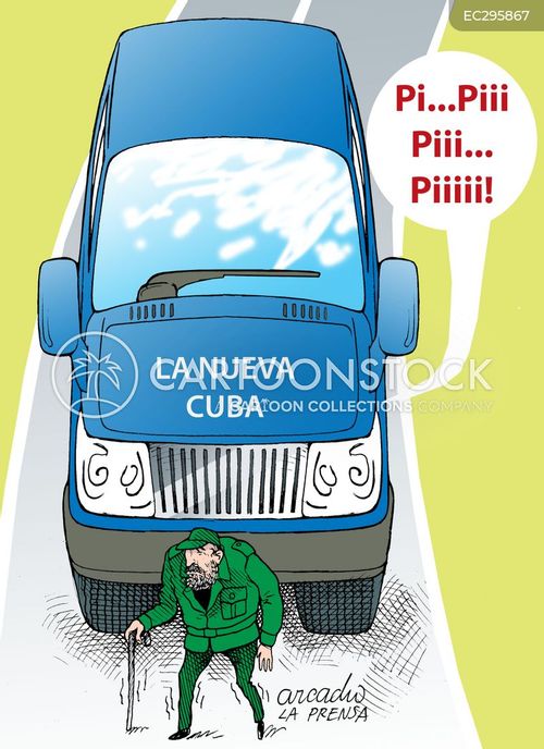 Pablo Escobar Cartoons and Comics - funny pictures from CartoonStock