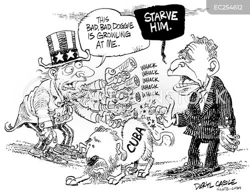 Mascota De La Radio Cartoons and Comics - funny pictures from CartoonStock