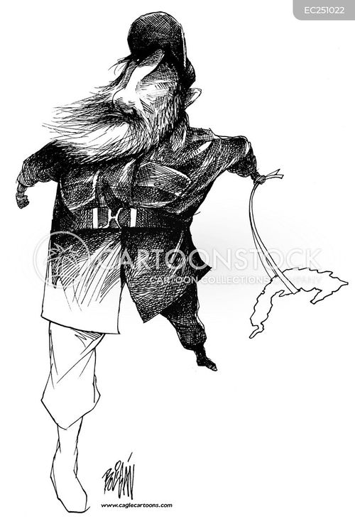 Fidelista Cartoons and Comics - funny pictures from CartoonStock