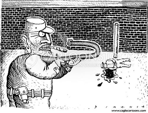 Castroism Cartoons and Comics - funny pictures from CartoonStock