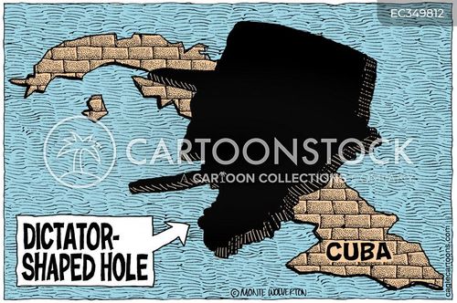 Che Guevara's Replacement Cartoons and Comics - funny pictures from ...