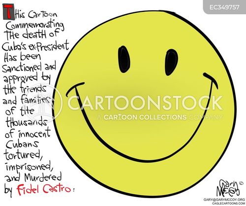 Communist Dictator Cartoons and Comics - funny pictures from CartoonStock