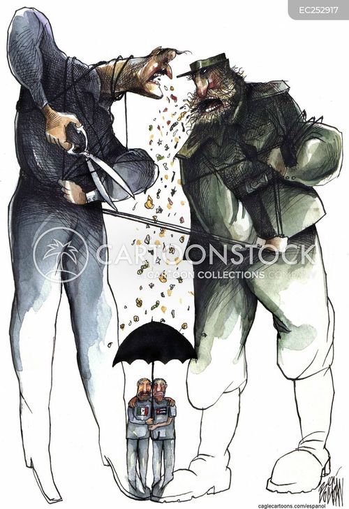 Cub Talk Cartoons and Comics - funny pictures from CartoonStock