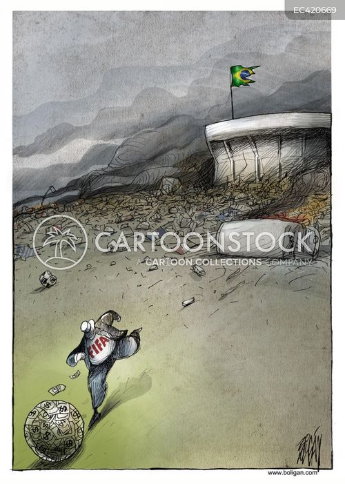 World-class Event Cartoons and Comics - funny pictures from CartoonStock