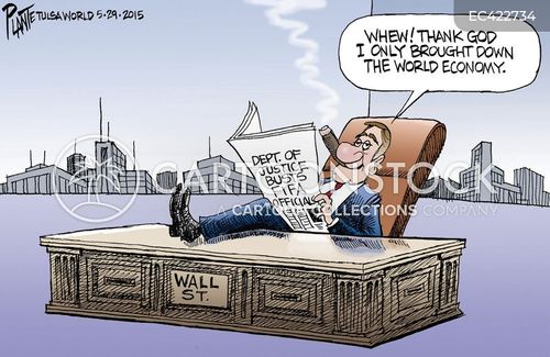 Fifa Bribery Case Cartoons and Comics - funny pictures from CartoonStock