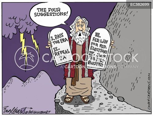 Equal Rights Amendment Cartoons and Comics - funny pictures from ...