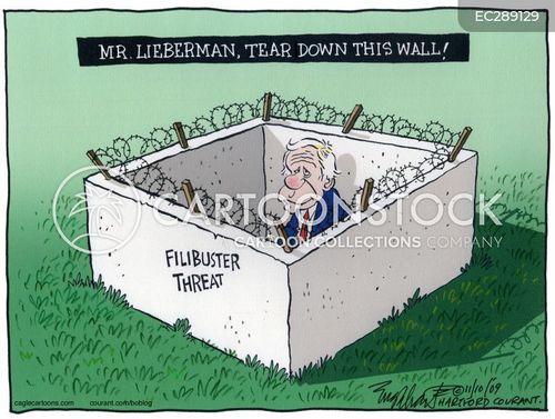 Independent Senator Cartoons and Comics - funny pictures from CartoonStock