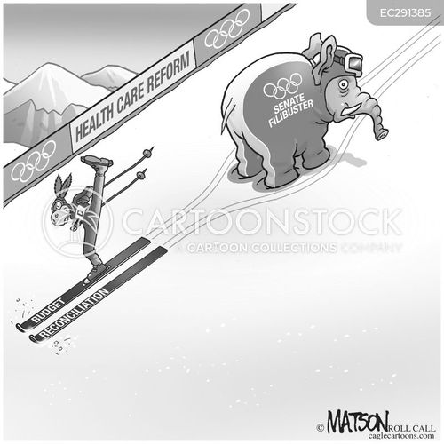 Lawmaking Process Cartoons and Comics - funny pictures from CartoonStock