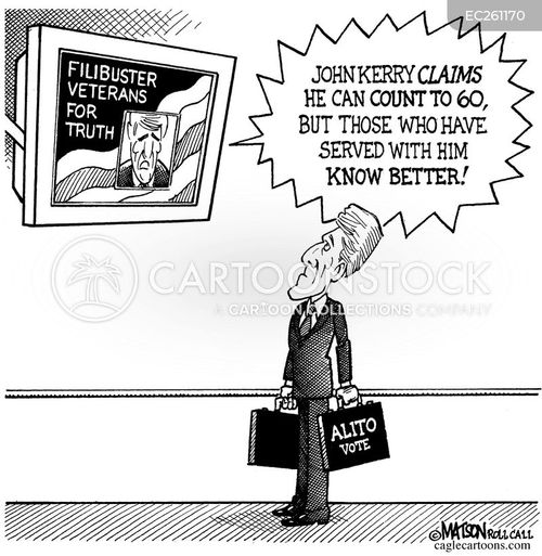 Activist Judge Cartoons and Comics - funny pictures from CartoonStock