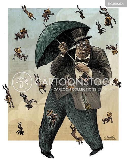 Currency Fluctuations Cartoons and Comics - funny pictures from ...