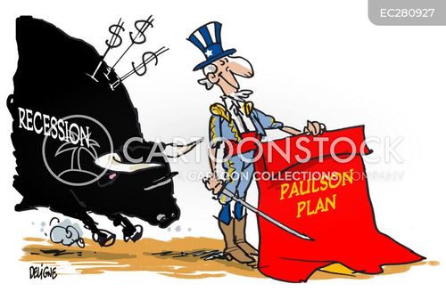 Impending Economic Collapse Cartoons and Comics - funny pictures from ...