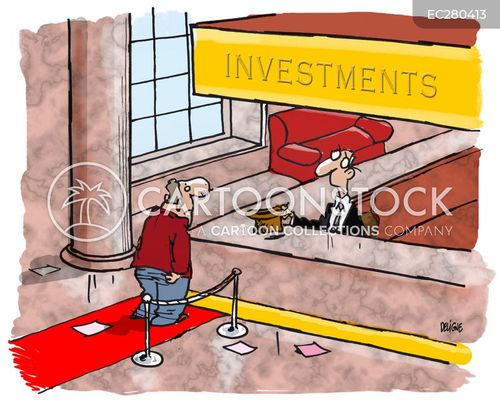 5778 Cartoons and Comics - funny pictures from CartoonStock