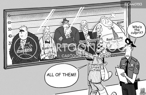 Whom Cartoons and Comics - funny pictures from CartoonStock