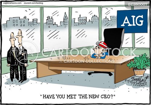 Financial Portfolio Cartoons and Comics - funny pictures from CartoonStock