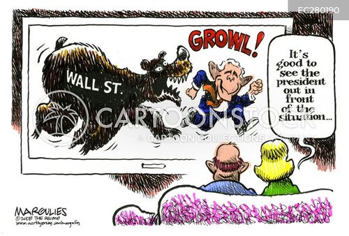 Treasury Secretary Cartoons and Comics - funny pictures from CartoonStock