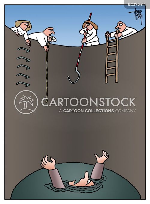 End-of-life Care Planning Cartoons and Comics - funny pictures from ...