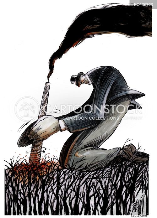 Large Fire Cartoons and Comics - funny pictures from CartoonStock