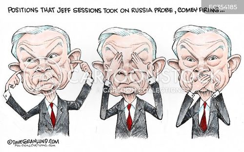 Fbi Firing Cartoons and Comics - funny pictures from CartoonStock