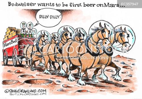 Microgravity Cartoons and Comics - funny pictures from CartoonStock