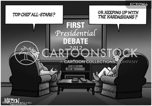 Fish Vs. Cartoons and Comics - funny pictures from CartoonStock