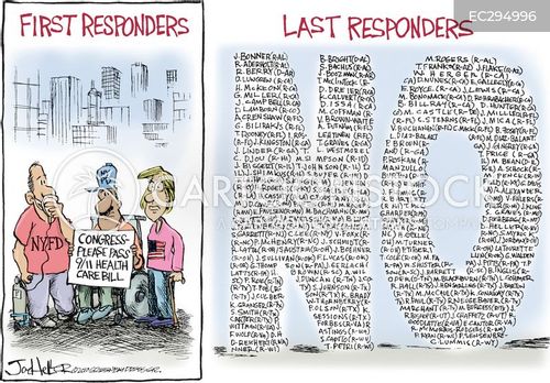 Critical Response Cartoons and Comics - funny pictures from CartoonStock