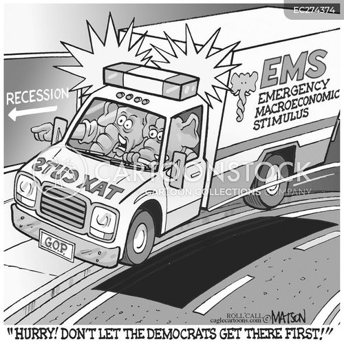 First-responders Cartoons and Comics - funny pictures from CartoonStock