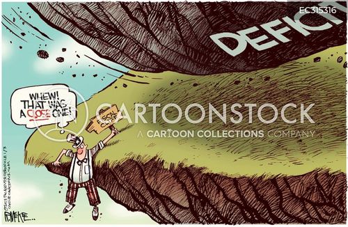 Fiscal Cliff Negotiations Cartoons and Comics - funny pictures from ...