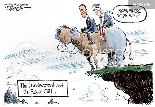 Four Donkeys Cartoons and Comics - funny pictures from CartoonStock