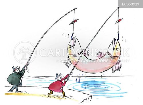 Business Cartoons and Comics - funny pictures from CartoonStock